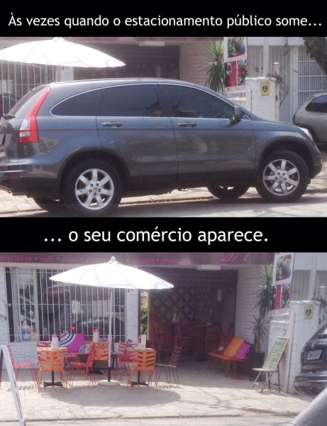 19 Razões Para Apoiar A Implantação De Ciclovias